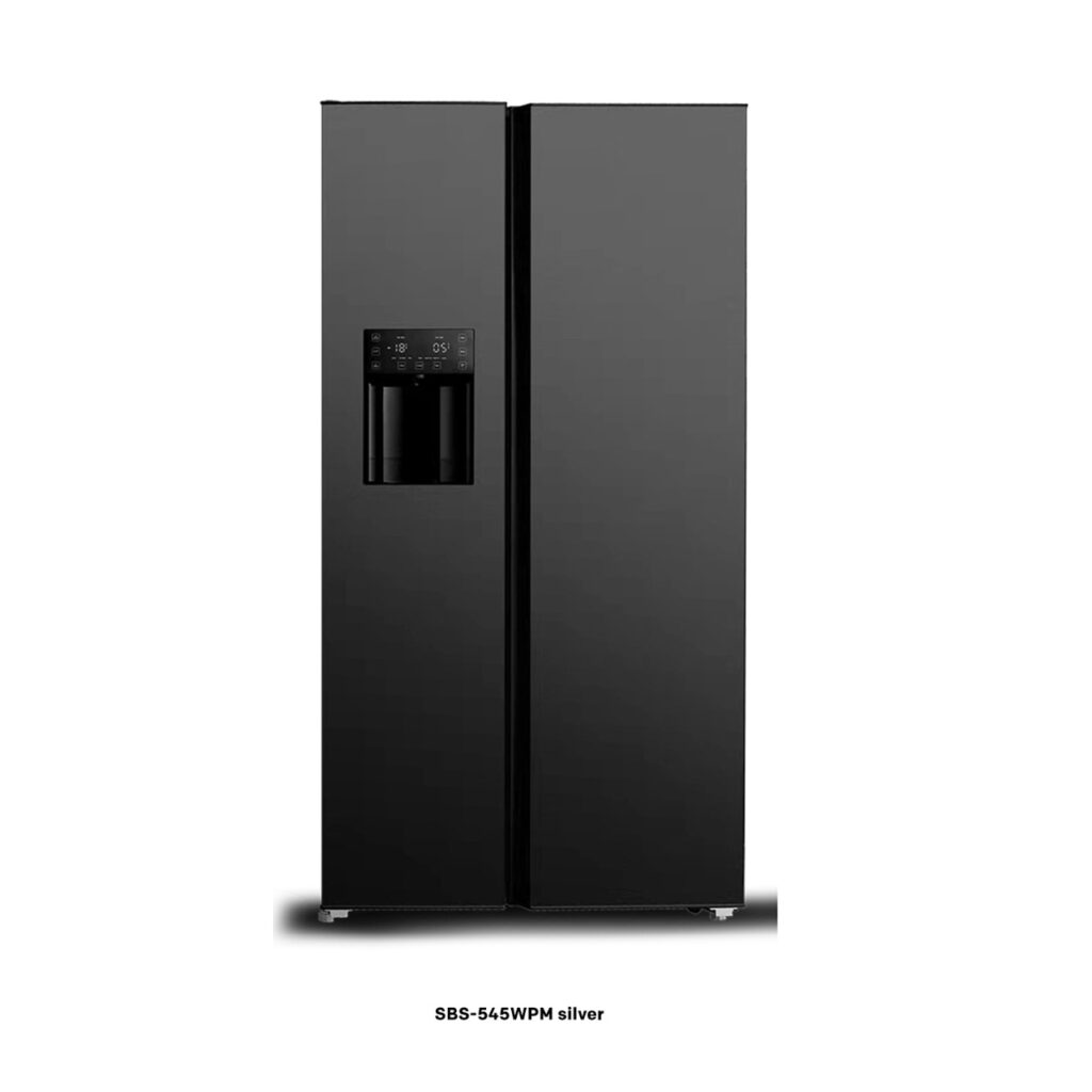 Skyworth SBS 545WPD Dark Silver Chaloos skyworth-sbs-545wpd-dark-silver-chaloos